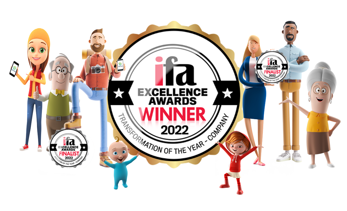 Home of Fintor - FINTOR - Your Financial Mentor